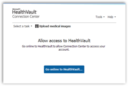 HealthVault Begins Storing Medical Images (Dicom) Using Windows Azure ...